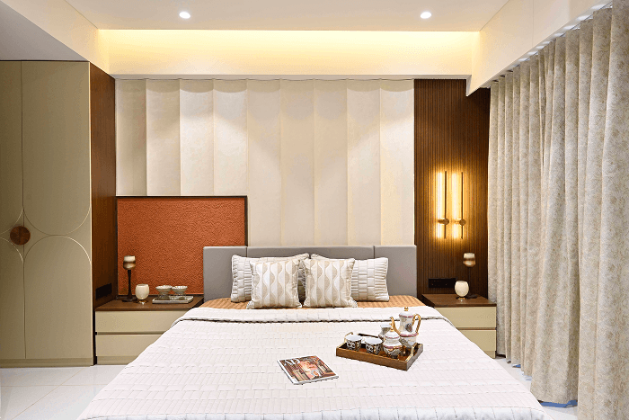 Shivalik Interior - Transforming Spaces Effortlessly